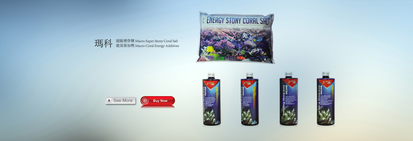 MACRO-AQUA-MACRO AQUA-台湾玛科